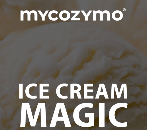 ICE CREAM MAGIC — SVOI Delivery