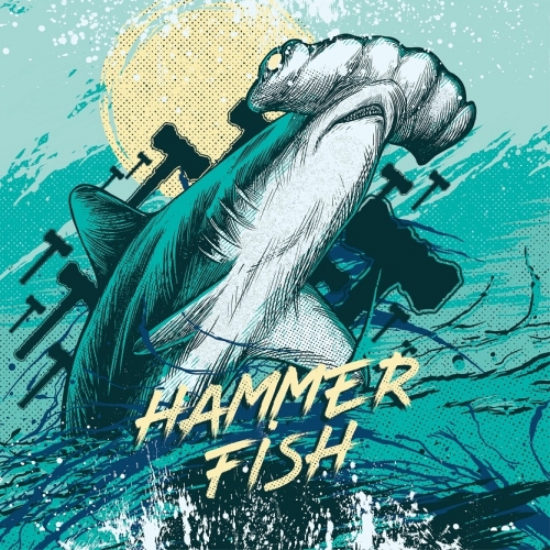 Hammer Fish – SVOI Delivery